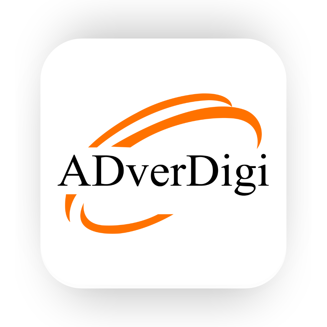 Creative Digital Marketing Services Agency | ADverDigi